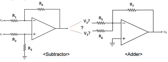 SOLVED: Create this circuit in tinkercad and show Refer to Adder and ...