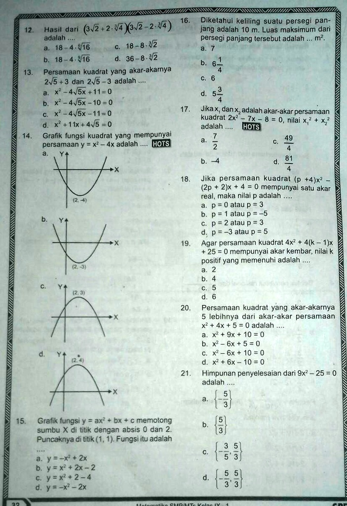 SOLVED: mohon untuk di jawab dengan langkah di bawah ini peraturan!! 1 ... SOLVED: mohon untuk di jawab dengan langkah di bawah ini peraturan!! 1 ...
