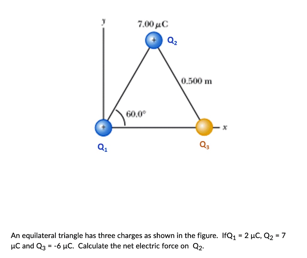 SOLVED: 7.Wpc Qz U.iuu M 60.09 Q1 An equilateral triangle has three ...