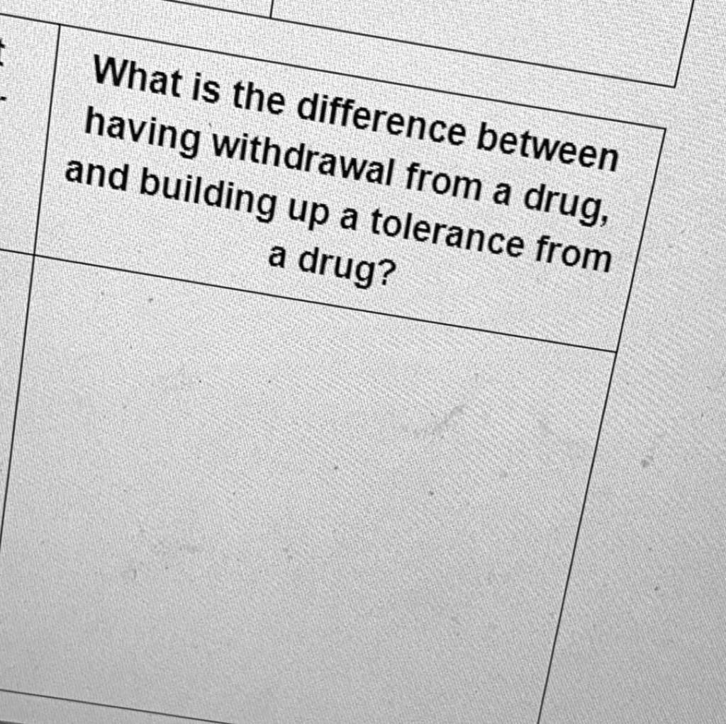 SOLVED: 'What is the difference What is the having difference ...