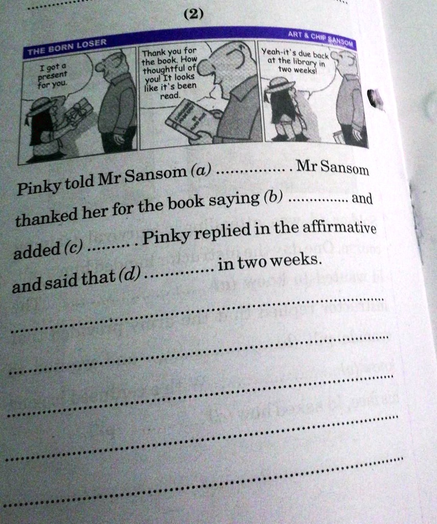 SOLVED: 'solution of compacta english bbc for class 9th module 6 ...