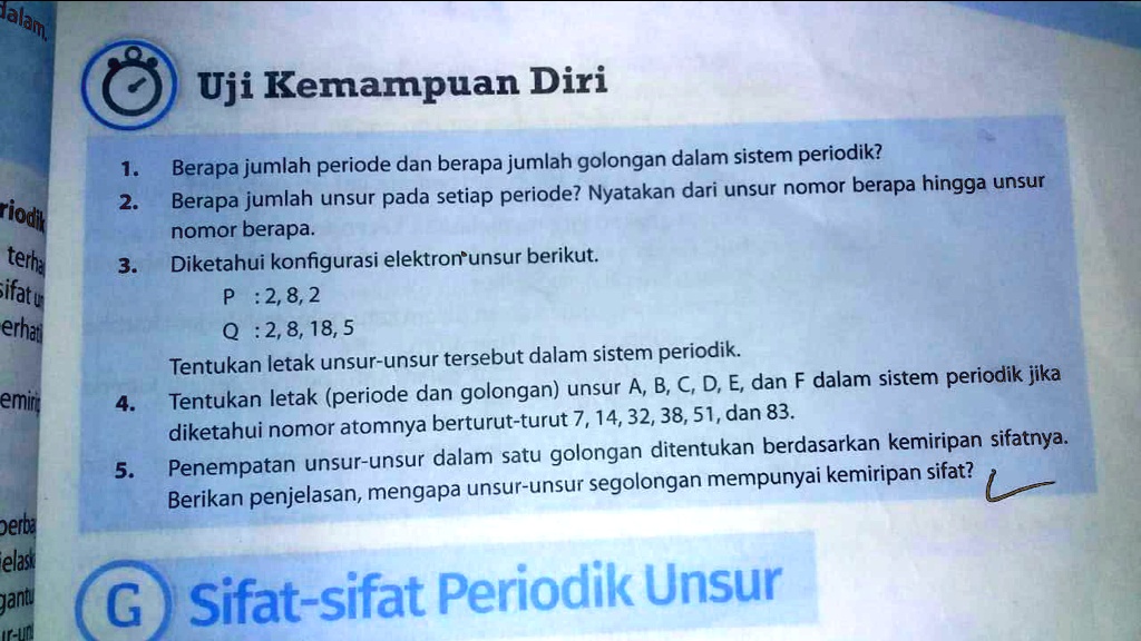 SOLVED: Tolong bantuannya. Kumohon Uji Kemampuan Diri Berapa jumlah ... SOLVED: Tolong bantuannya. Kumohon Uji Kemampuan Diri Berapa jumlah ...