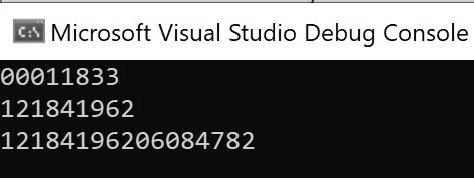 Implement AddPacked procedure by modifying AddPacked.asm (attached below the dashed line) so ...