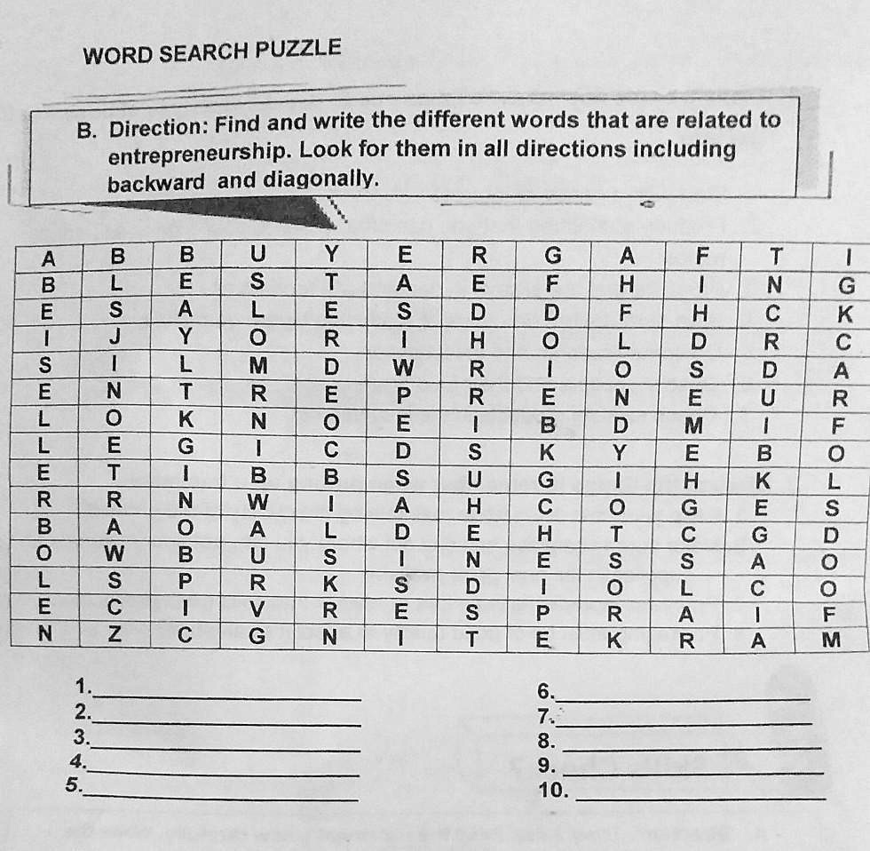 word search puzzlepa help po word search puzzle b direction find and ...