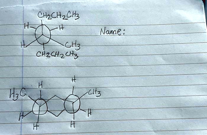 SOLVED: Texts: Name the following compound. Consider stereochemistry ... SOLVED: Texts: Name the following compound. Consider stereochemistry ...