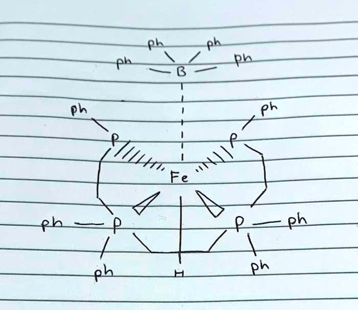 SOLVED: draw a tree diagram illustrating the splitting pattern of the ...