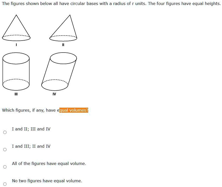 SOLVED:'*20points (help please!) The figures shown below all have ...