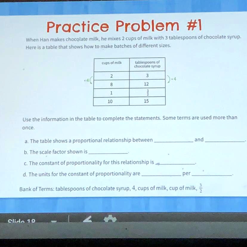 SOLVED: 'Please solve this whole page for 15 points Practice Problem #I ...