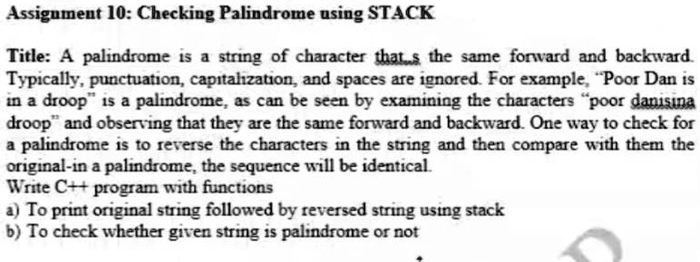 Solved Can I Get The Answer To This Question Code In C Problem Statement Input Output I 2797