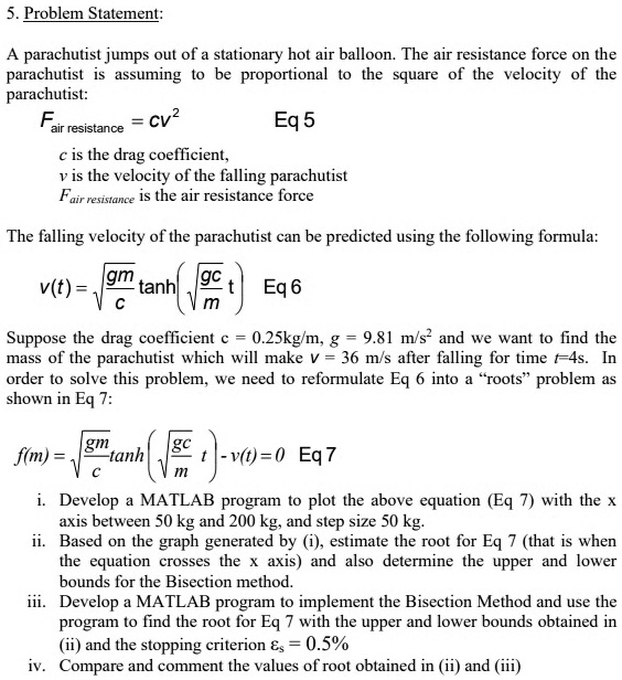please use matlab to solve the question please use show the matlab code ... please use matlab to solve the question please use show the matlab code ...