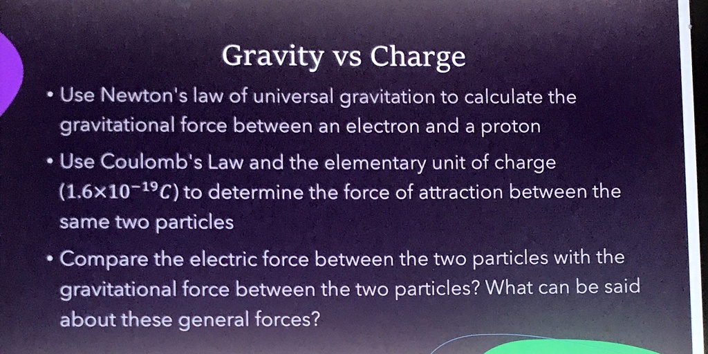 SOLVED: Show All Work. Provide the Formula. Answer all questions ...