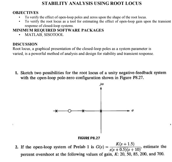 SOLVED: Note: Do not provide any code, just write in your own words what you have learned in ...
