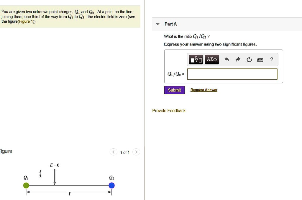 What Is The Ratio Q1 Q2 at Penny Troche blog