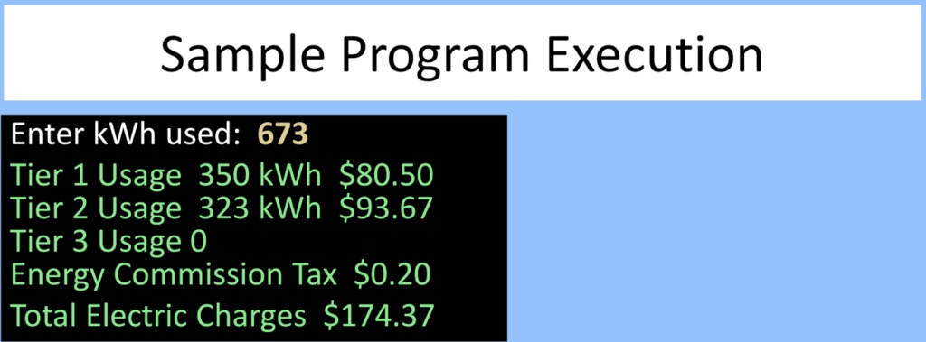 Solved Objectives Use Ifelse Ifelse Statements To Compare Numeric Values Use Exception