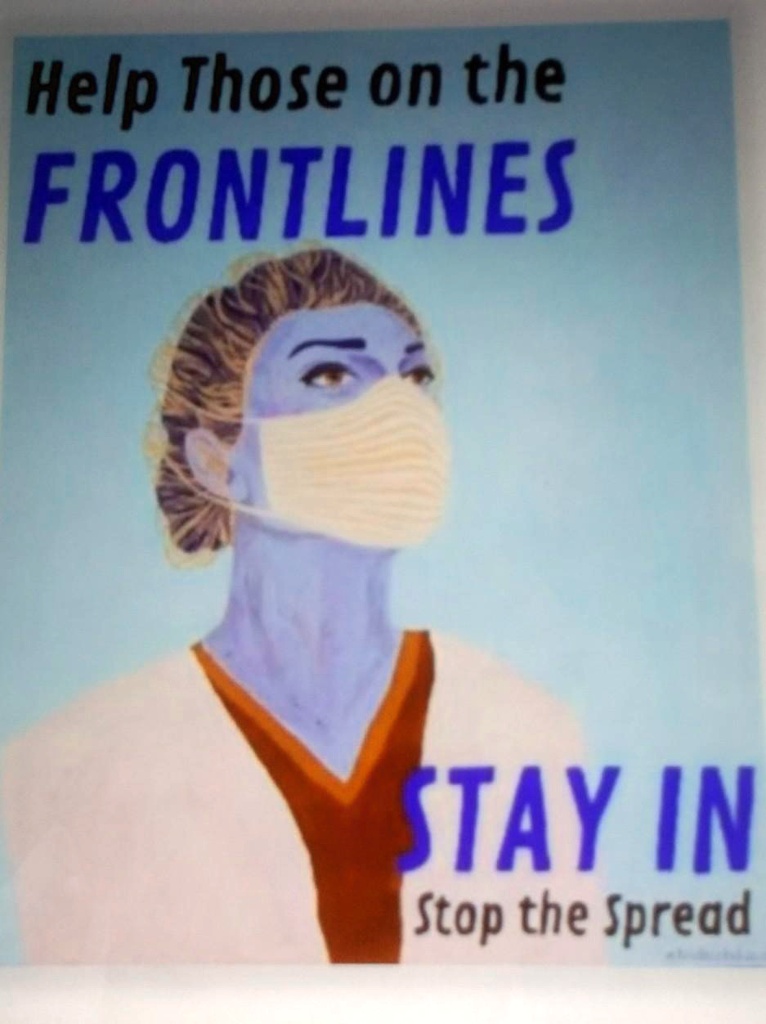 SOLVED: '1 what does the picture depict?2 Why do you think the ...