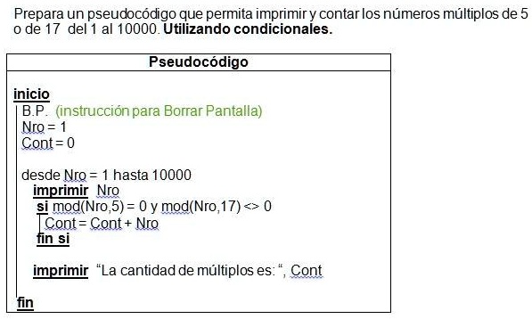 SOLVED: Encuentra el error y corrígelo en el siguiente ejercicio: AYUDA ...