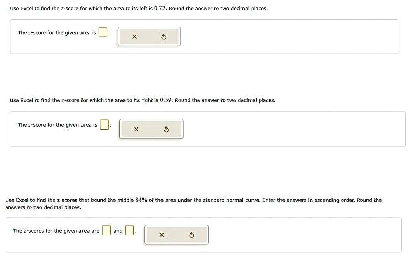 Round The Answer To Two Decimal Places