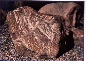 SOLVED: Igneous rocks can be formed from magma that solidifies deep beneath the earth's surface ...