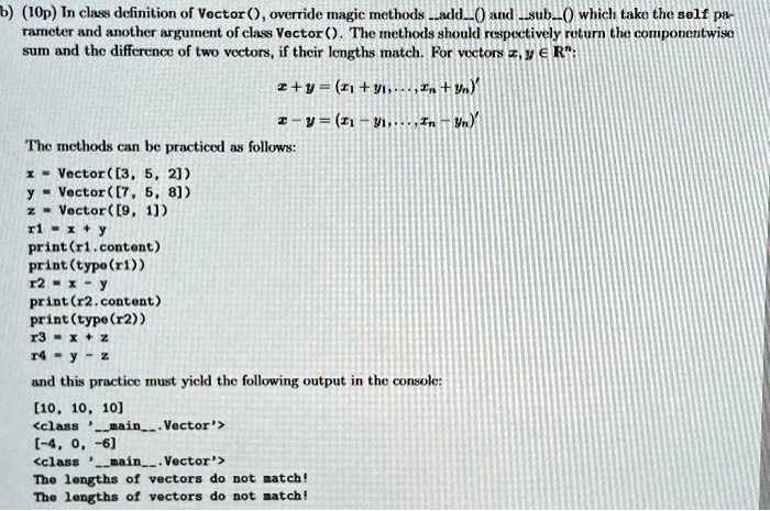 Solved Texts Python Programming Please Do Not Use Any Imported Package In The Class