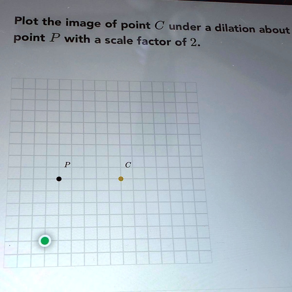 SOLVED: 'Please Help! I don’t understand this! Plot the image of point ... SOLVED: 'Please Help! I don’t understand this! Plot the image of point ...