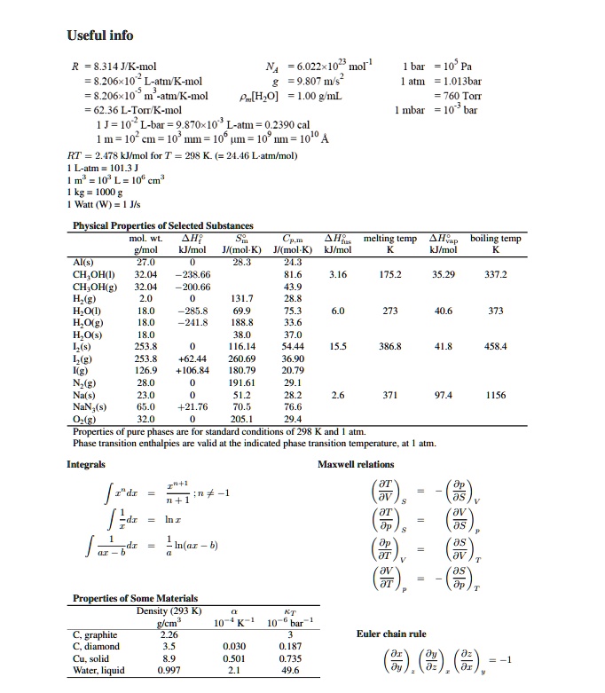 SOLVED: Consider a heat engine operating between a high temperature of ...
