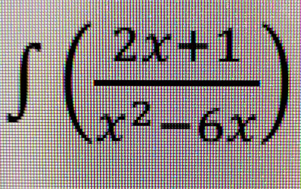 SOLVED: Calculate dx using partial fractions SOLVED: Calculate dx using partial fractions