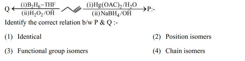 identify the correct relation mathrmb mathrmw mathrmp mathrmq 1 ...