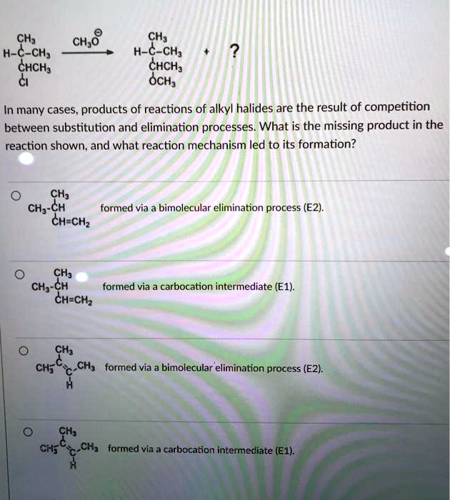 SOLVED: CH3; CH3-CH2-CH3; CH3CH3; CH3, CH3-CH2-CH3; CH3CH2; OCH3; In ...