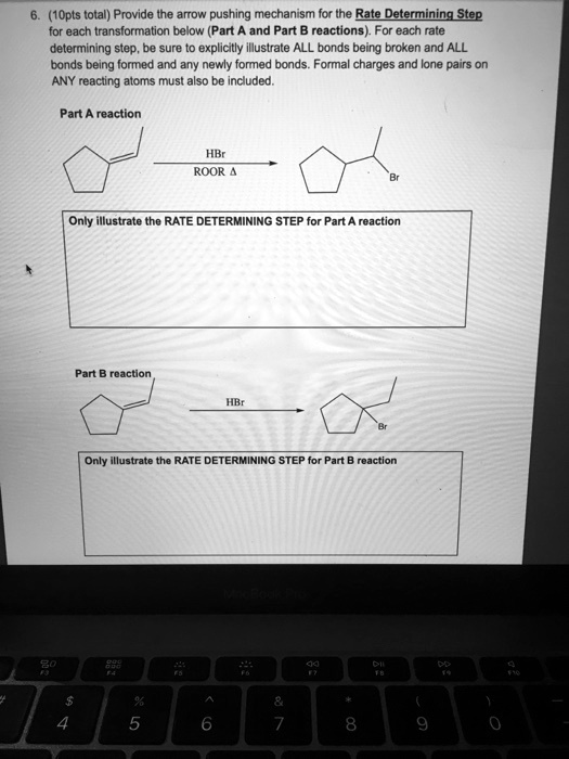 SOLVED:(1Opts tolal) Provide Ihe arow pushing mechanism for Ihe Rate ... SOLVED:(1Opts tolal) Provide Ihe arow pushing mechanism for Ihe Rate ...