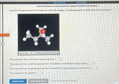 [GET ANSWER] Proment Une the Reflerences to access importane values if ...