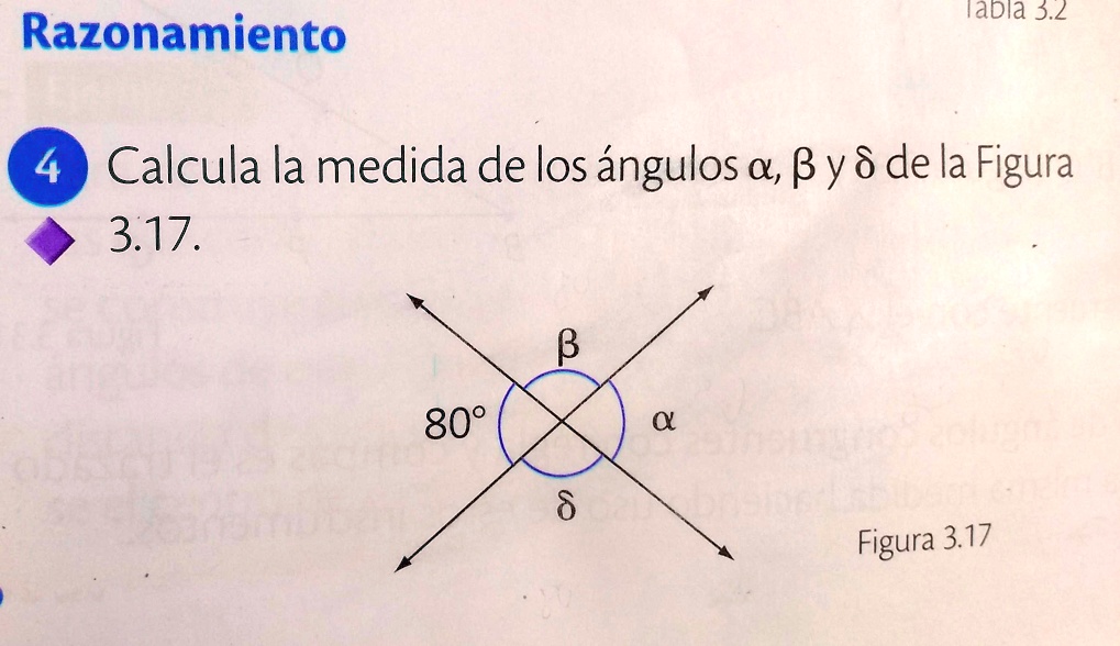 SOLVED: Calcula la medida de los siguientes ángulos Iapla 3.2 ... SOLVED: Calcula la medida de los siguientes ángulos Iapla 3.2 ...