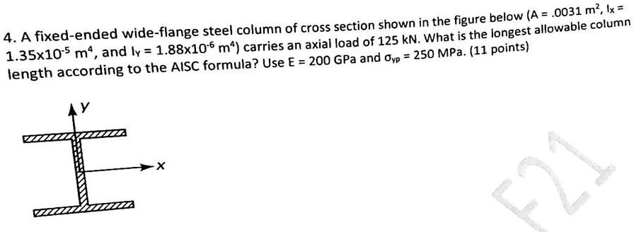 SOLVED: Solve in 25 mins, I will give a thumbs up. Given: A = 0.0031 ...