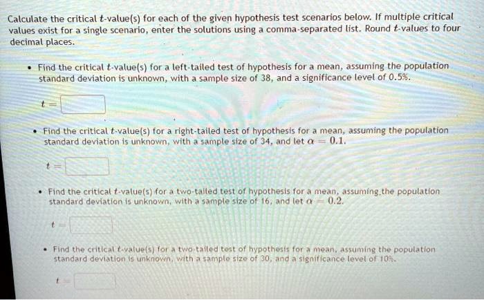 SOLVED: please explain how / double check your answer Calculate the ...