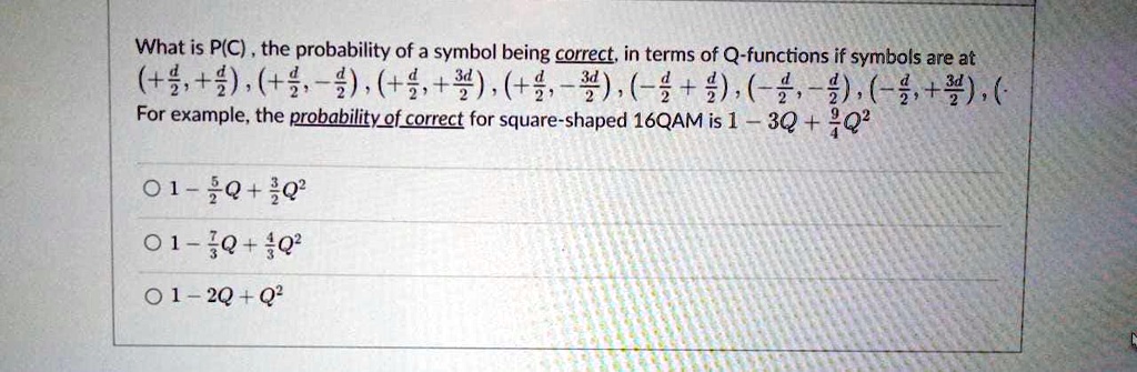 SOLVED: I need complete solution for both questions Thankyou! What is P ...