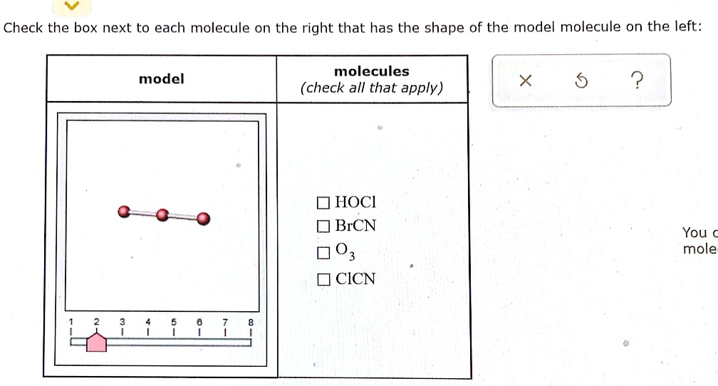Brcn Molecule
