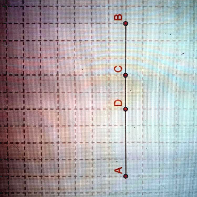 SOLVED: 'If each point in the diagram can act as an endpoint, how many distinct line segments ...