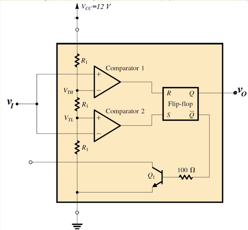 SOLVED: Consider the circuit configuration implemented using a modified ... SOLVED: Consider the circuit configuration implemented using a modified ...