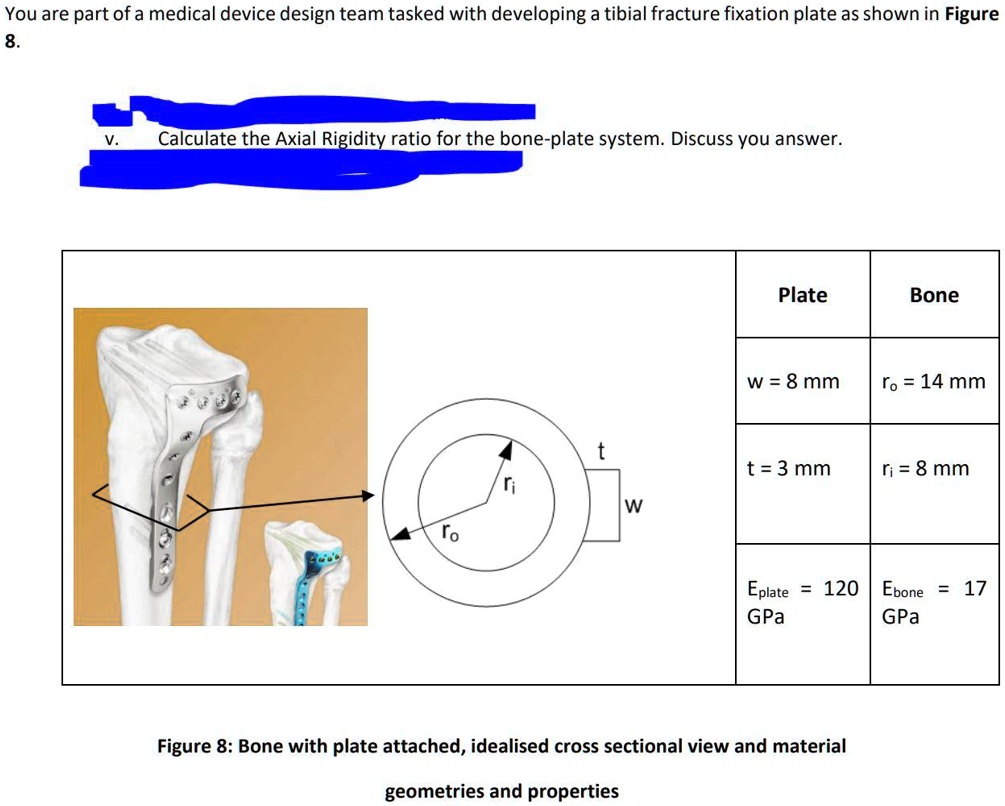 You are part of a medical device design team tasked with developing a ...