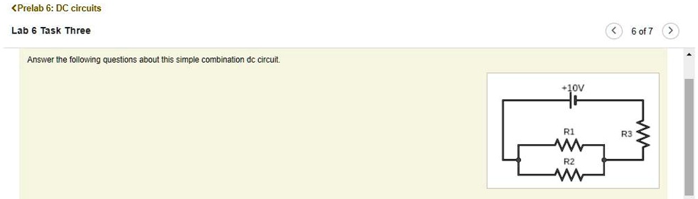 SOLVED: What is the algebraic expression for the total effective ...