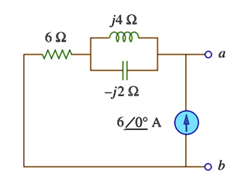 SOLVED: Calculate ONLY the integer part of the magnitude of the output ...