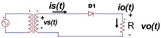 Solved Consider Ac Source Phase Neutral Voltage With 127 V Rms