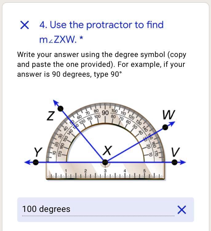 Best and Easy Ways to Write Degree Symbol 2023 - AtOnce