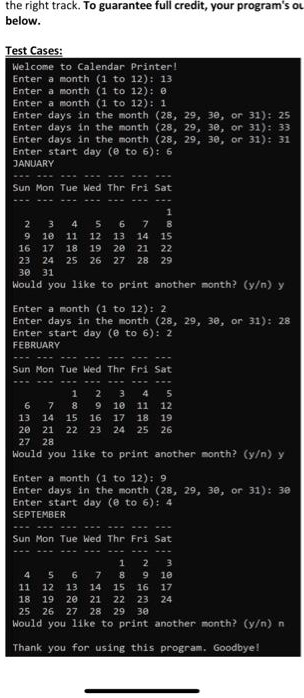 Write A C Program Using If Else Statements Switch Statements Andor Loops For While Do While That