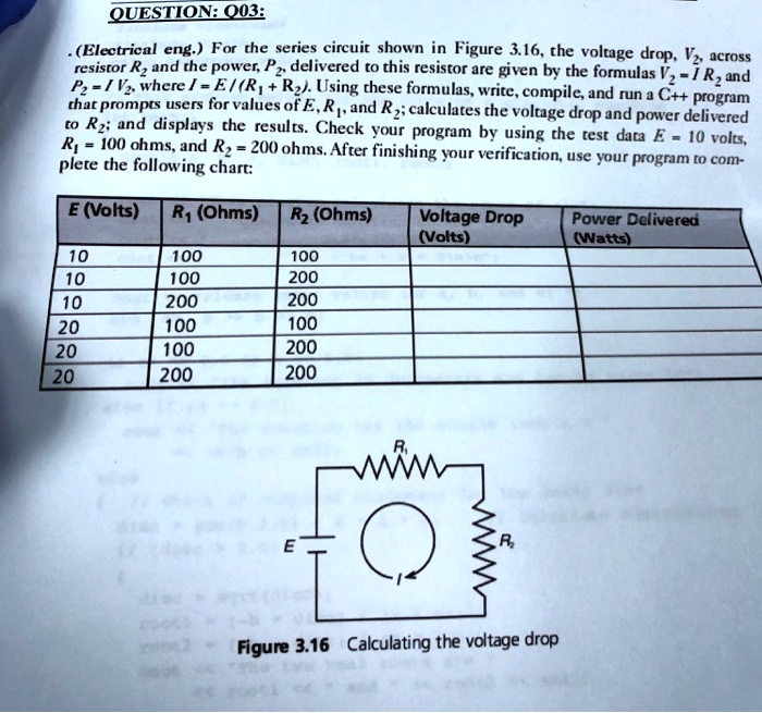 SOLVED: Please describe the steps of your work you have performed ...