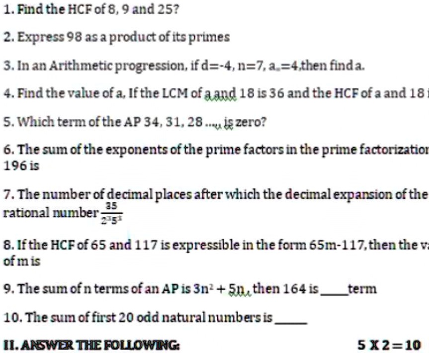 HCF And LCM Definition, Formulas, Solved Examples, FAQs, 43% OFF HCF And LCM Definition, Formulas, Solved Examples, FAQs, 43% OFF