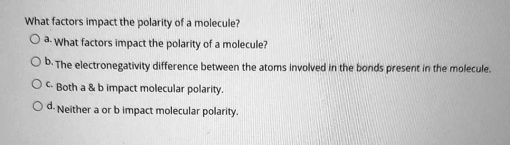 Molecules Impact Factor