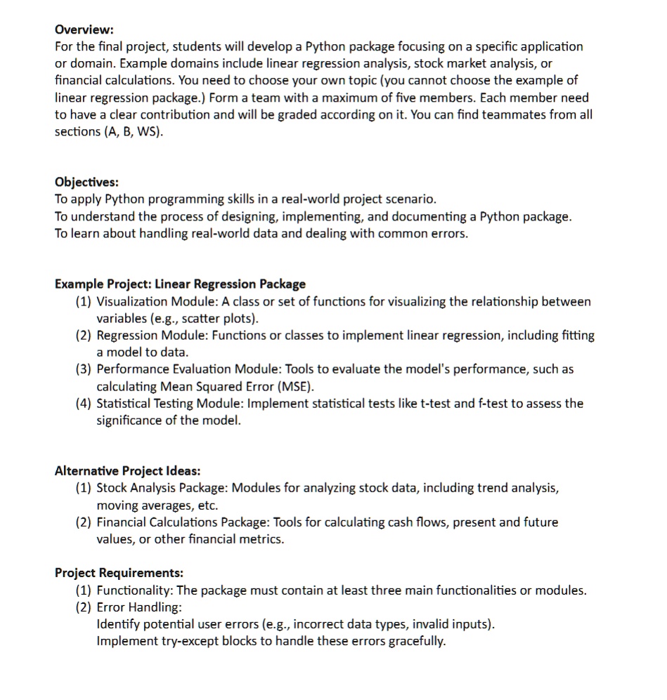 3 Allowed Packages Use Only Pandas Numpy Matplotlib Datetime And Yfinance Avoid Topics