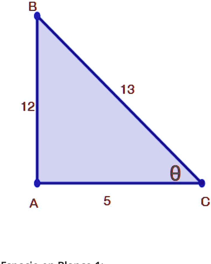 SOLVED: 'Find the sine ratio of angle O. Hint: Use the slash symbol ...