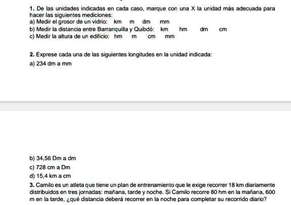 SOLVED: necesito ayuda con esta actividad por favor doy corona ala ...