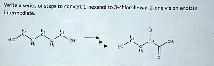 SOLVED: 1. Begin by preparing the necessary reagents and equipment for ...